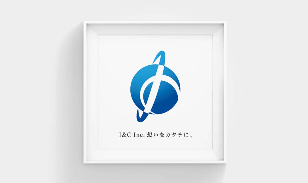 I&C Inc. ロゴ | FOURTEEN